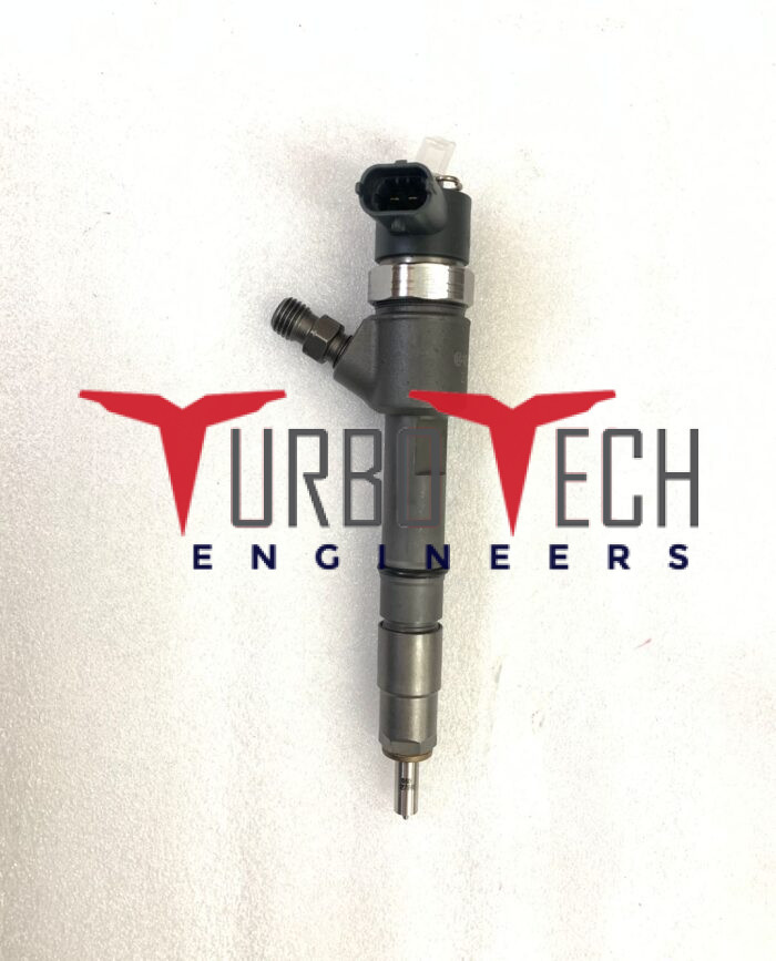 Common Rail Fuel injector 8974541930, 0445111128, 0445111128, Isuzu ...