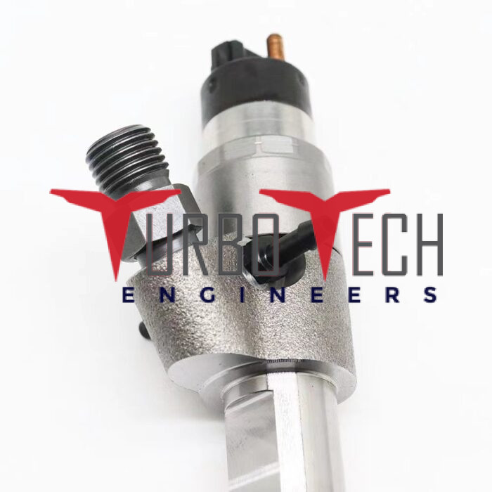 Common Rail fuel Injector Renault 0445120012, Renault, 5010450532 ...