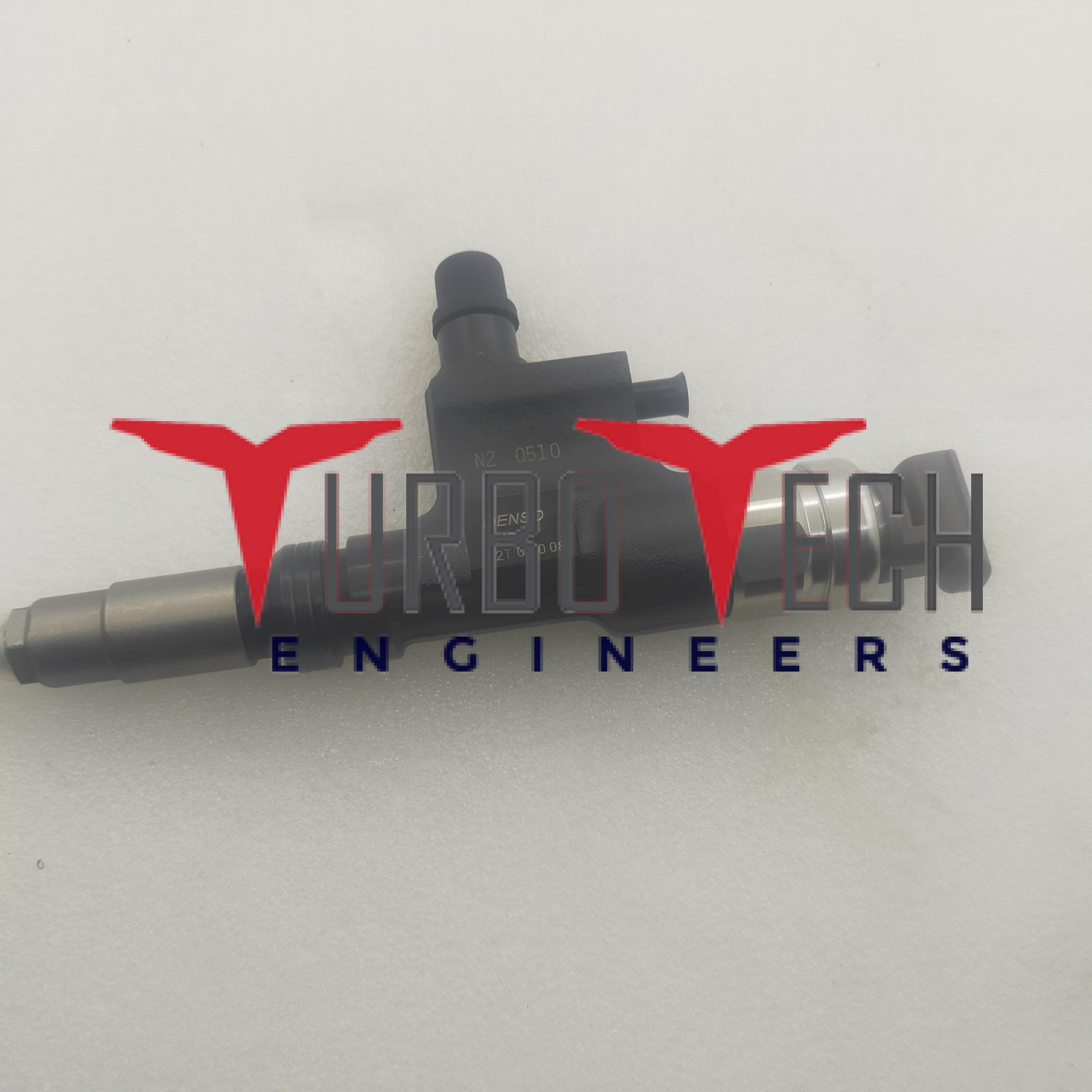 Denso 095000-9510, 0950009510, 095000-951 for Hino Toyota 23670-E0510 ...