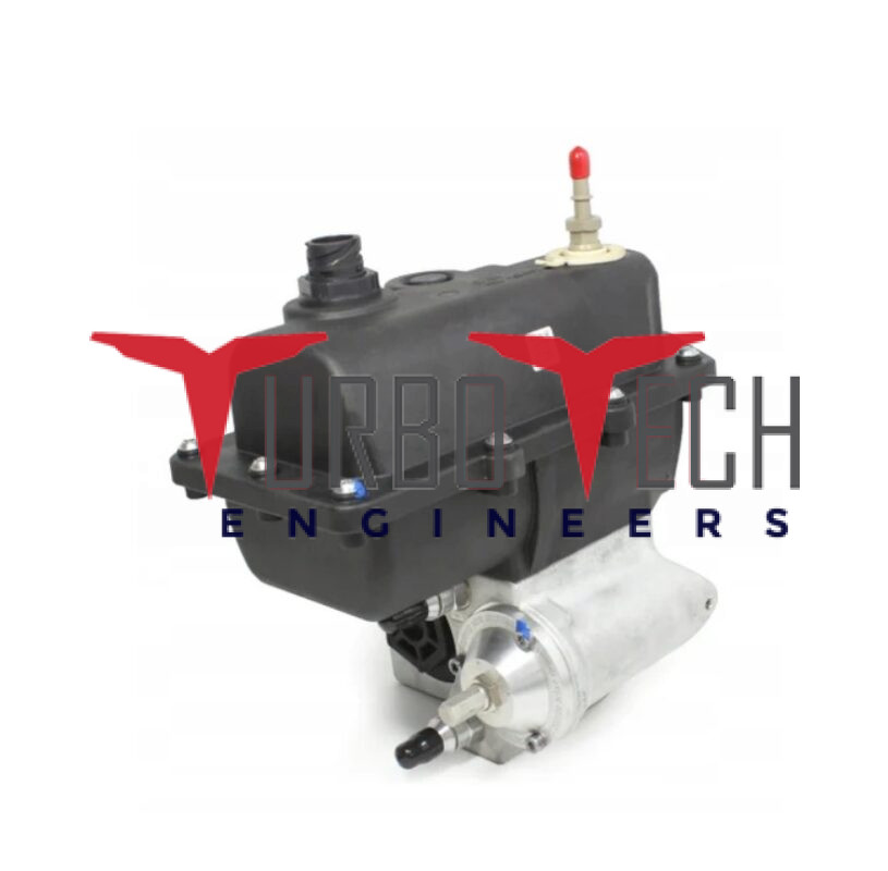 Ecofit Adblue Urea Dosing System A0001402778 - Turbo Tech - Online ...