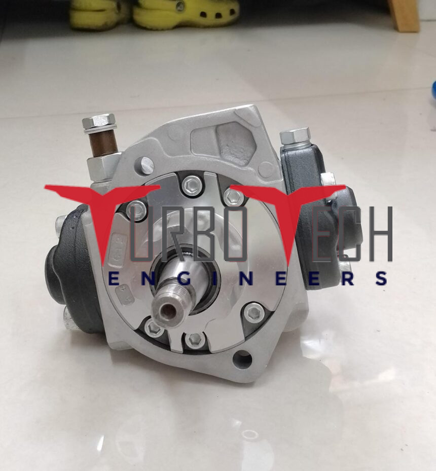 Fuel Injection Pump 294000-0059, RE507959 Suitable For John Deere 6045 ...