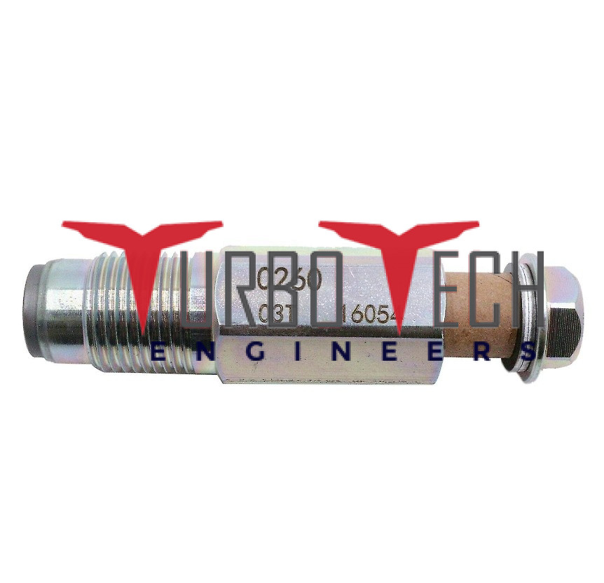 New Fuel Pressure Limiter Valve 095420-0281, 0954200280 for 98032549 ...