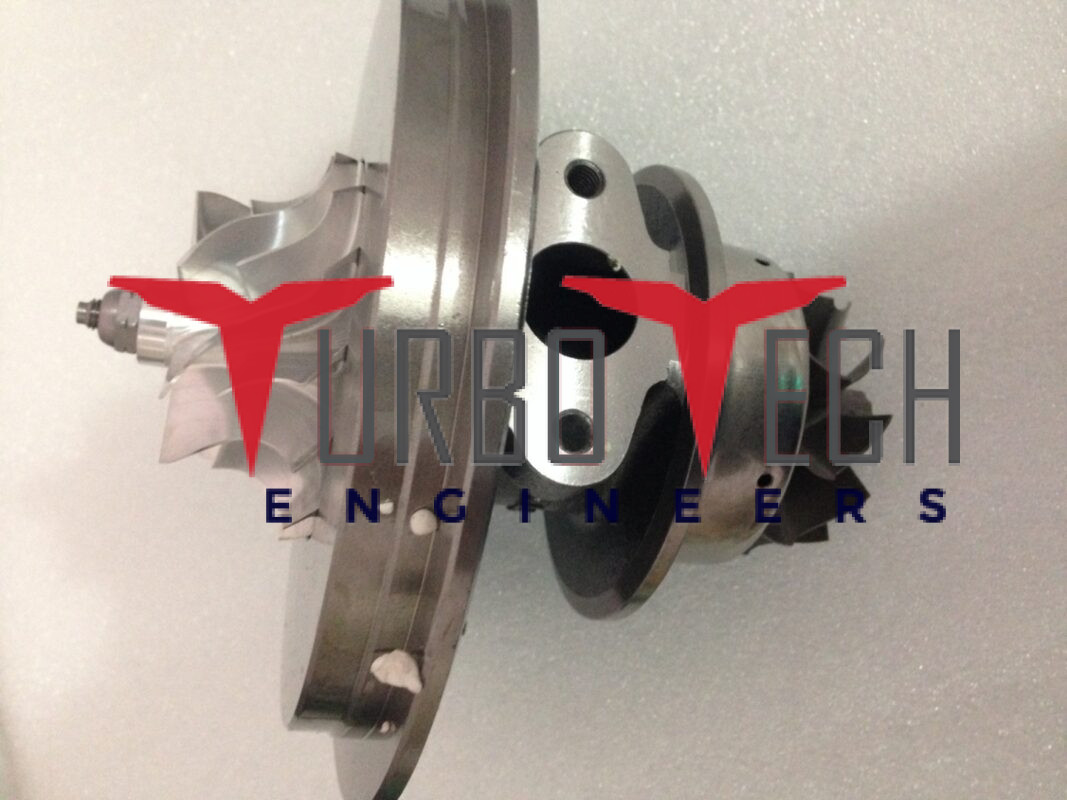 Turbocharger CHRA cat d6r dozer 252-5165, 175183, 12009095072 ...