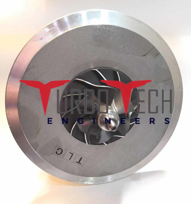 Turbocharger Chra 2674a839, GT2556S, 768524-5027S, 785827-5027S ...
