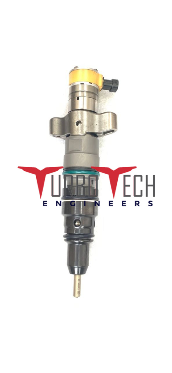 Caterpillar HEUI Fuel Injector 254-4340, 2544340, C9 Engine - Turbo ...