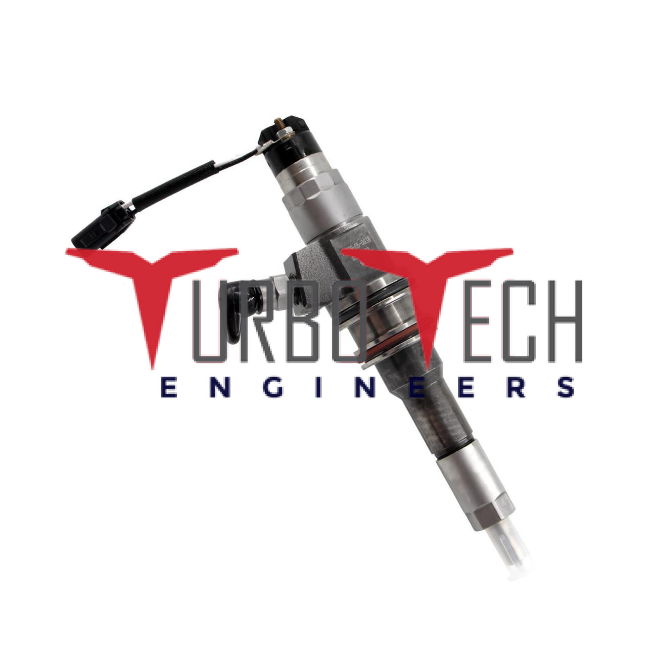 COMMON RAIL INJECTOR 0445120006, 0445 120 006 For Mitsubishi mixer ...