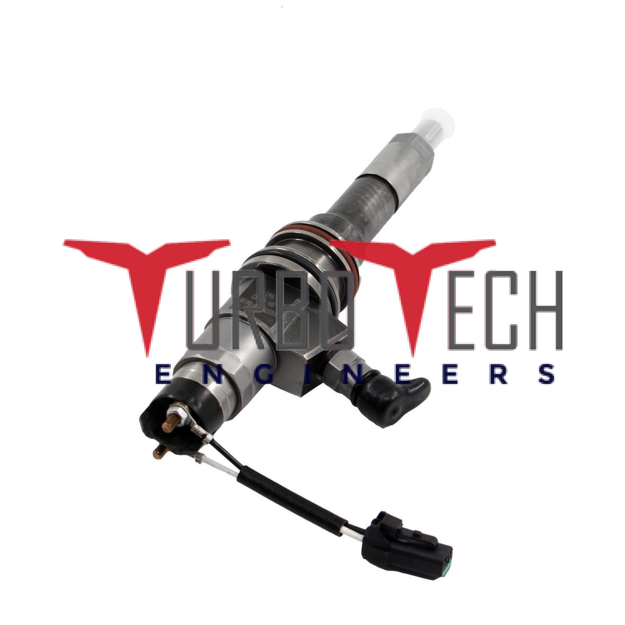 COMMON RAIL INJECTOR 0445120006, 0445 120 006 For Mitsubishi mixer ...