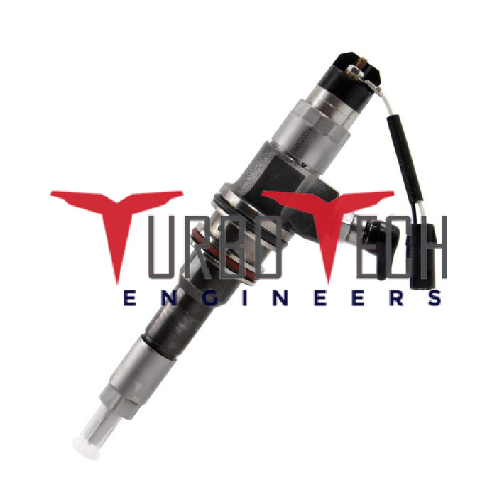 COMMON RAIL INJECTOR 0445120006, 0445 120 006 For Mitsubishi mixer ...