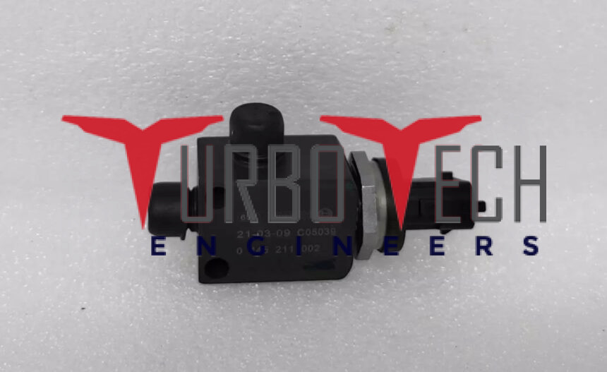 Common Rail Manifold Maximo Mahindra 0445211004, 0 445 211 004 - Turbo ...