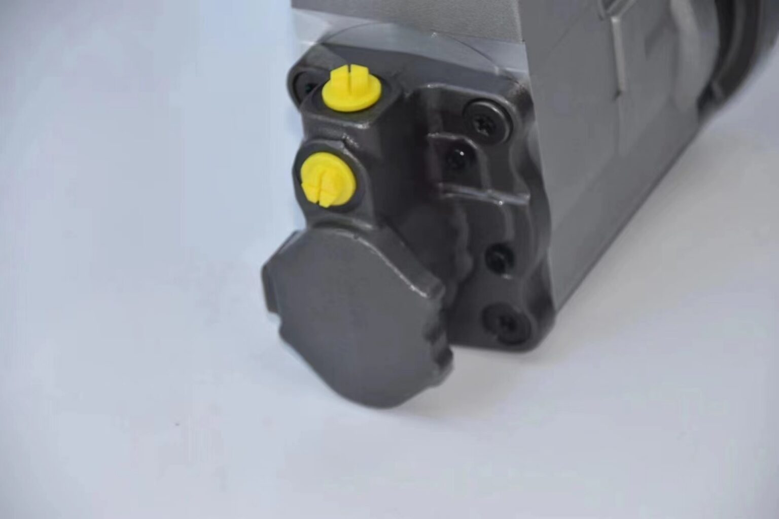 Fuel Caterpillar Injection Pump 476-8768 Diesel Injection Pump 140M ...