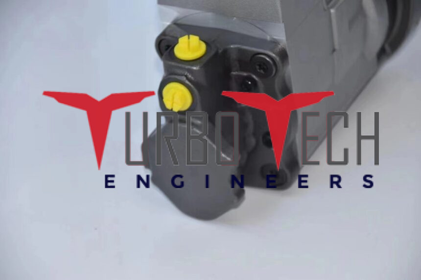 Fuel Caterpillar Injection Pump 384-0678 Diesel Injection Pump 140M High Pressure - Turbo Tech ...