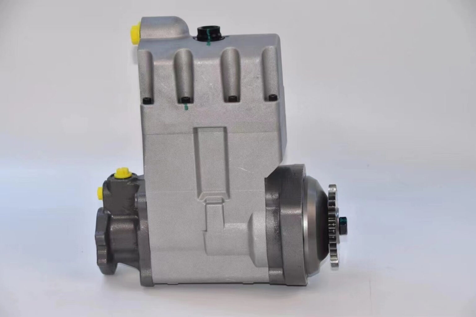 Fuel Caterpillar Injection Pump 384-0678 Diesel Injection Pump 140M High Pressure - Turbo Tech ...