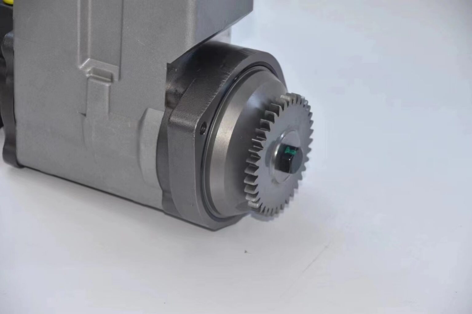 Fuel Caterpillar Injection Pump 20R-1644 Diesel Injection Pump 140M ...