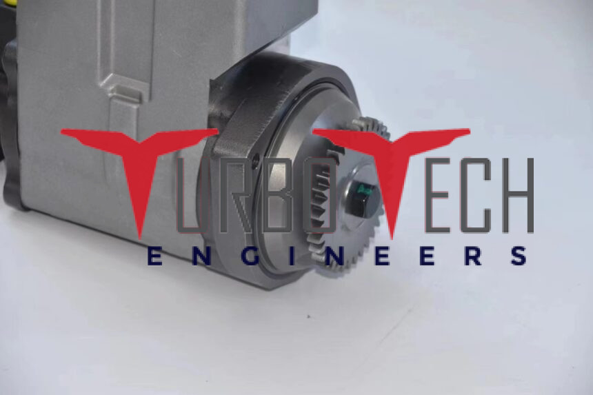 Fuel Caterpillar Injection Pump 476-8769 Diesel Injection Pump 140M ...