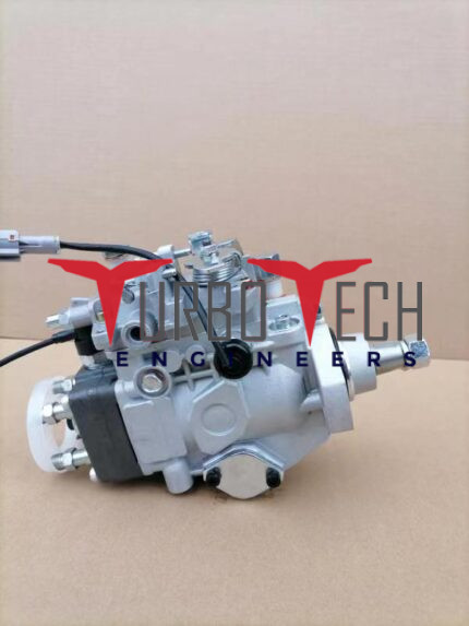 Fuel Injection Pump 22100-5D180, 096500-3081 for Toyota Hilux 5le 3.0L ...