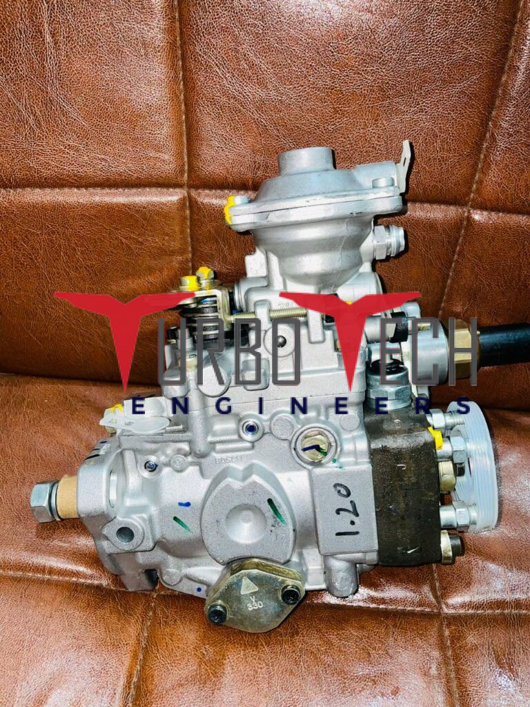 Fuel Injection Pump Assembly 0460424568 for Bosch Engine - Turbo Tech ...