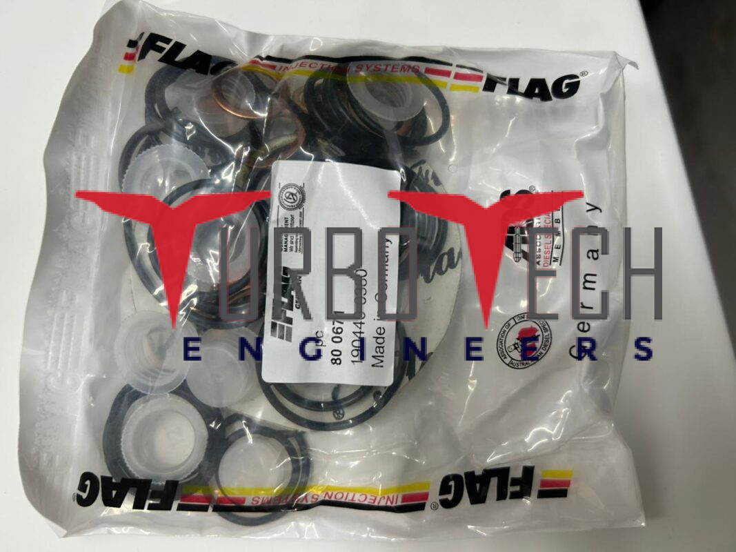Komatsu Diesel Fuel Injection Pump repair kit 190440-0390, 6151-72-1181 ...