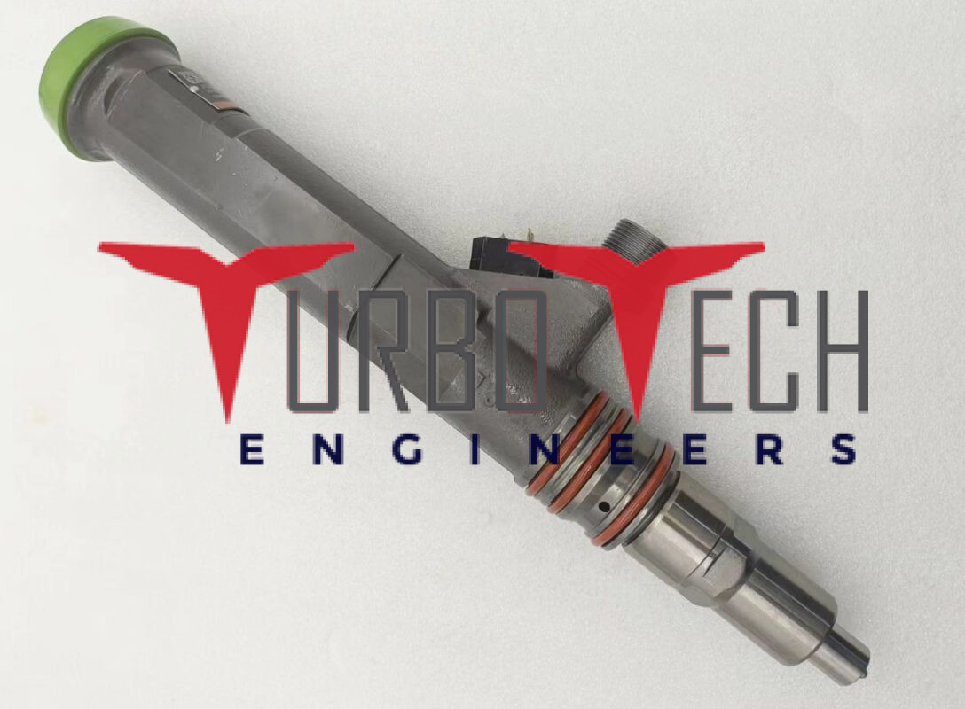 L'ORANGE MTU FUEL INJECTOR 16V4000G23, X59407500020, EX59407500020 ...