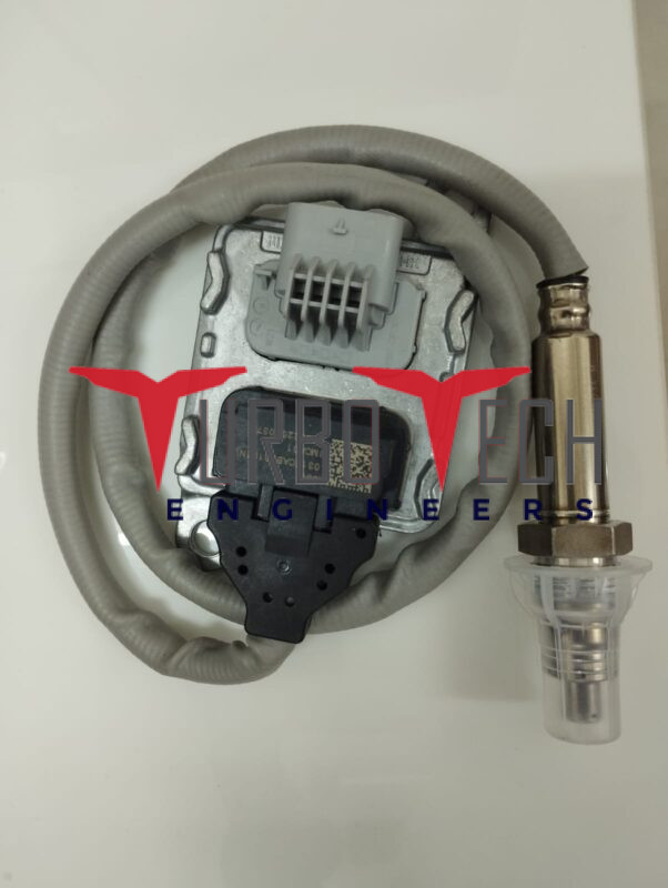 Common Rail Fuel Injector Pressure Sensor 55PP30-01, 9307Z528A ...