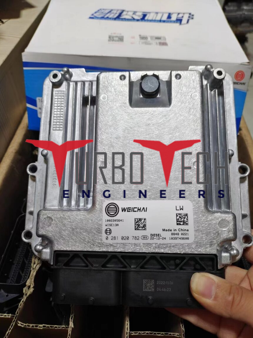Buy Engine Control Module Online |Turbo Tech - Online Turbocharger Store