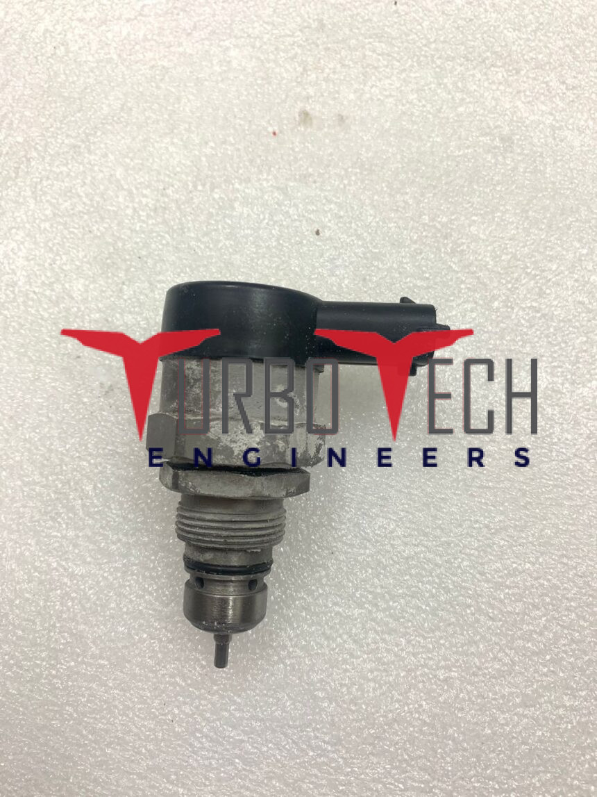 Common Rail Fuel Pressure Regulator Control Valve Vdo X39800300005z ...