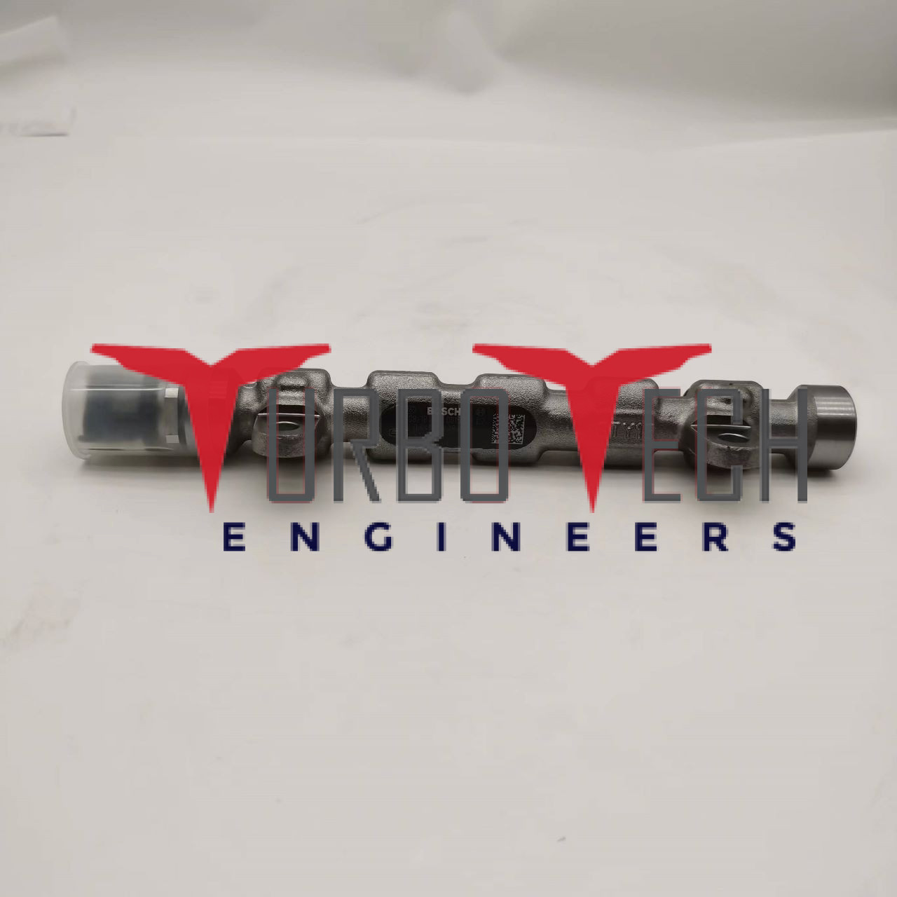 Common Rail Yunnei Engine 0445214284, 0445214283, X0445214284 - Turbo ...