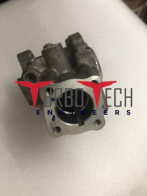 Fuel injection pump Housing TATA Ace Euro6 0445010495, CP4i ME ...