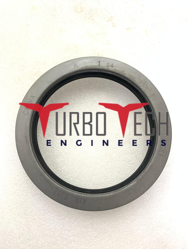 Oil seal A4009881470 Bharat Benz - Turbo Tech - Online Turbocharger Store