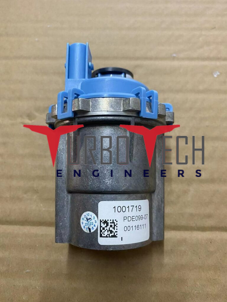 urea pump motor 1001719, PDE099-09, 22209519 - Turbo Tech - Online ...