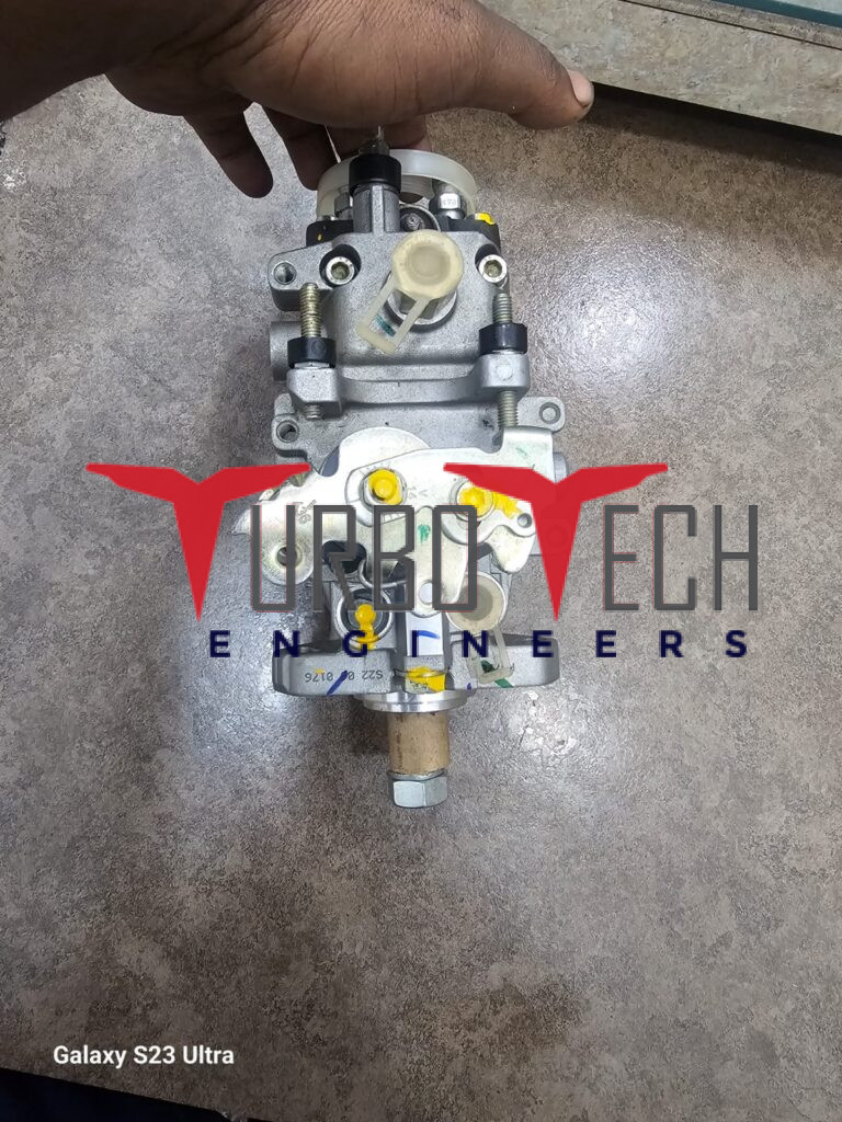 Common Fuel Injection Pump 0460414235X, 11F1250L1031, VE - Turbo Tech ...