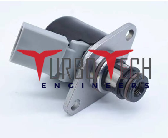 Inlet Metering Valve 9307Z530A, 9109-930A, 33115-4X400 For Kia Carnival ...