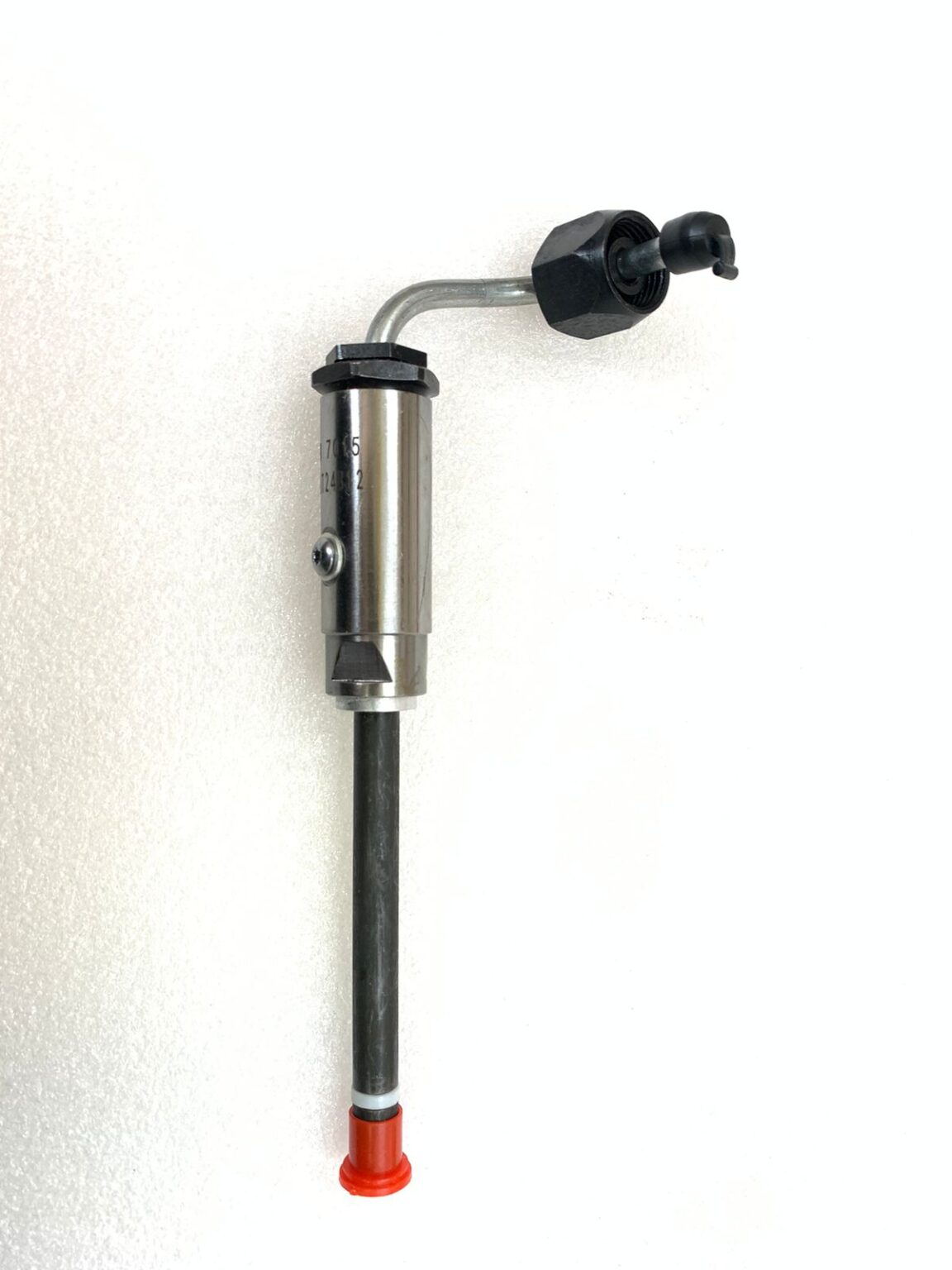 Common Rail Fuel Injector Pencil 4W-7015 For Caterpillar 3204 CAT ...