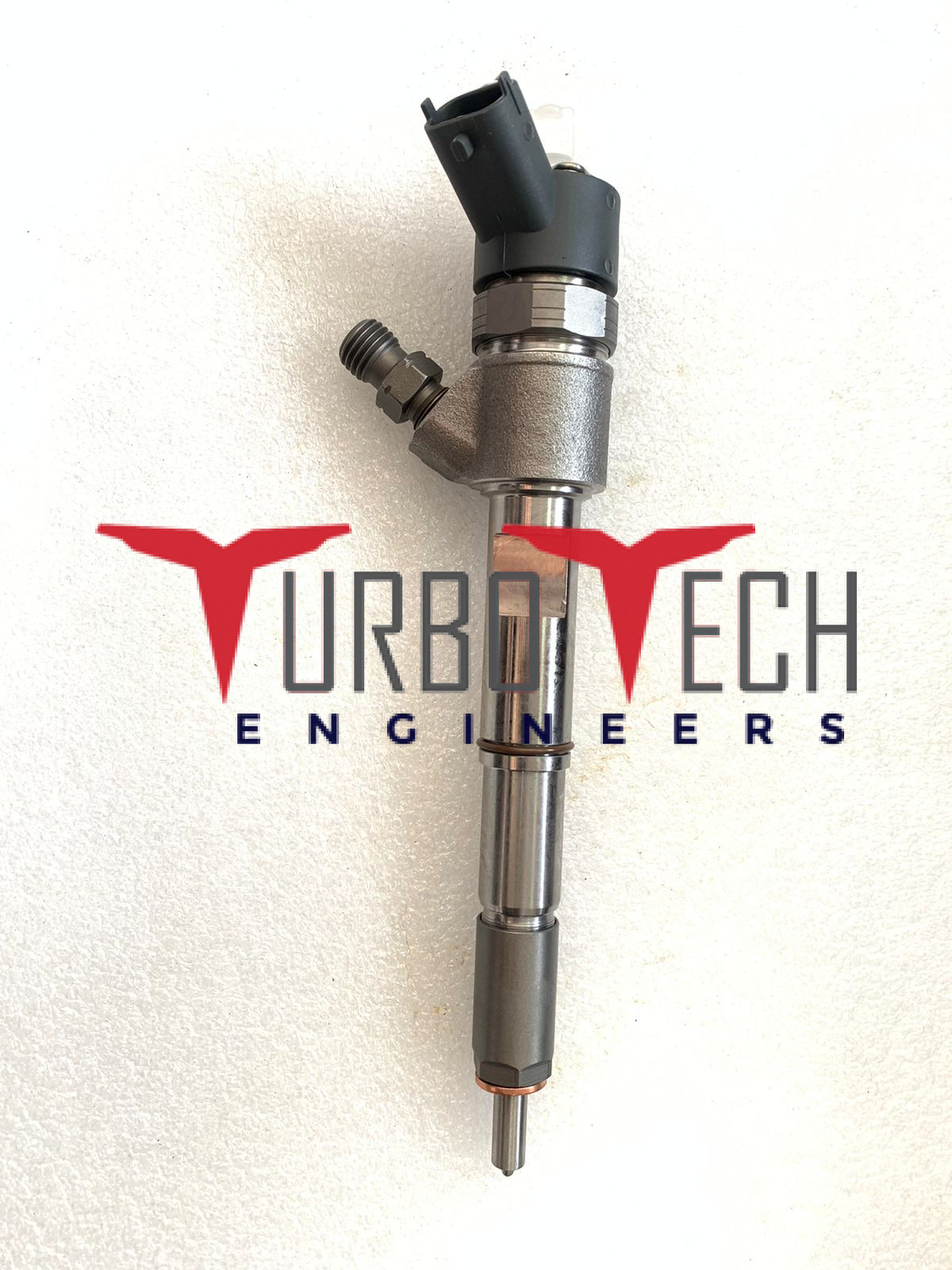 Common Rail Fuel Injector 0445111139 - Turbo Tech - Online Turbocharger ...