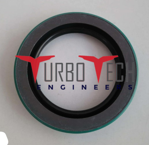 Oil Seal 185747 Diesel Engine Parts K38 K50 - Turbo Tech - Online ...