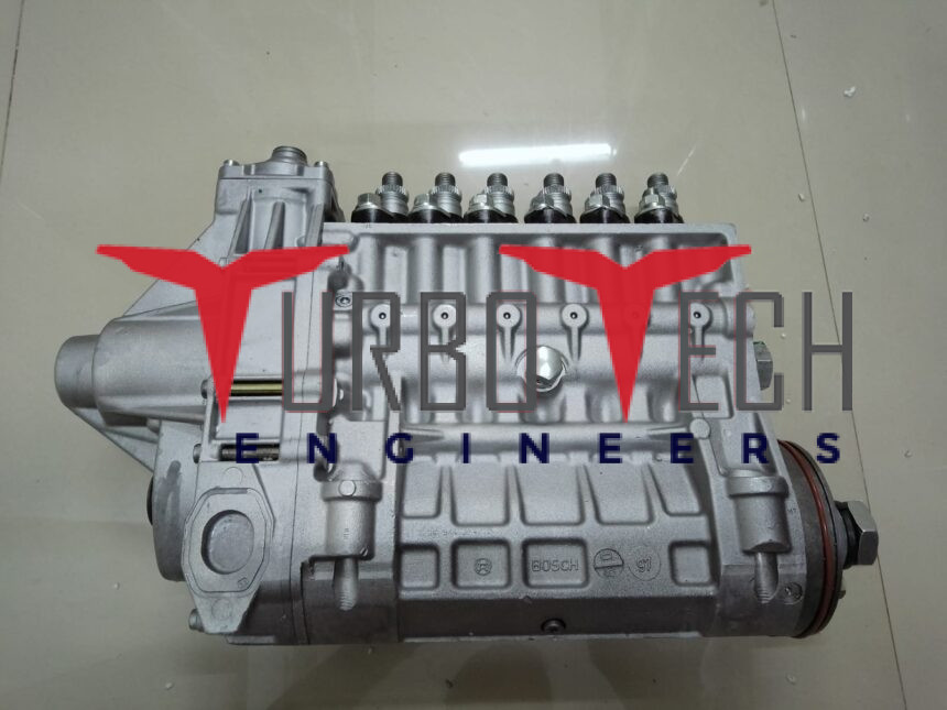 Common Rail Fuel Injection Pump 0402796841, 2061300006, PES6P120A320 ...
