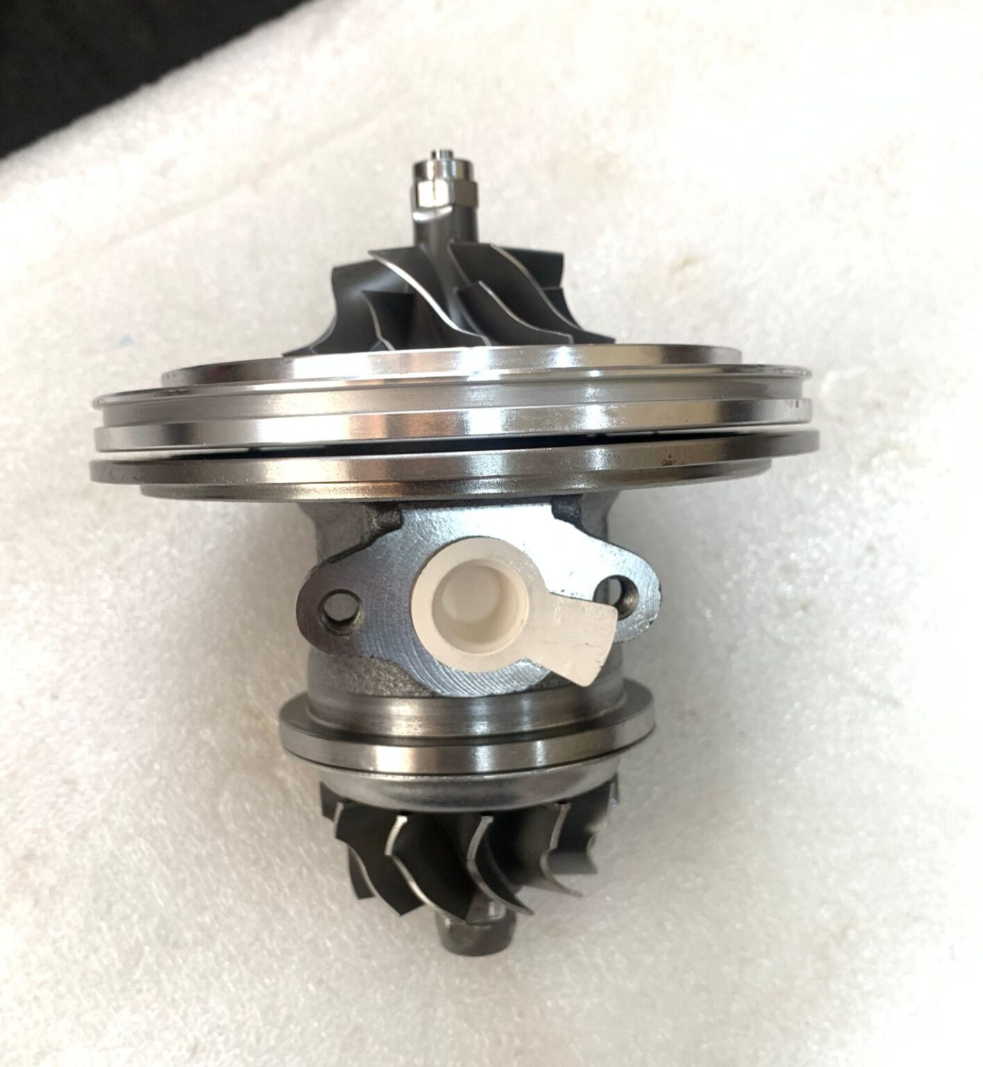 Turbocharger Chra 105029821341 JCB DIESEL MAX - Turbo Tech - Online ...