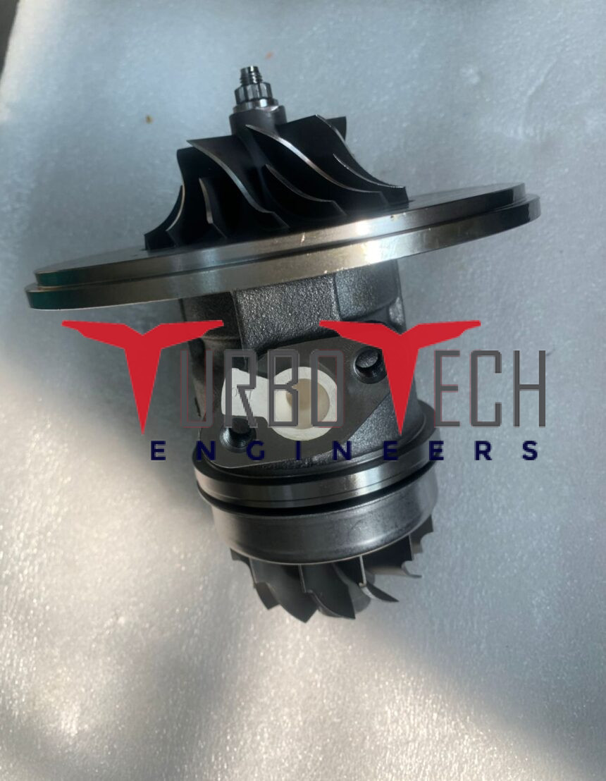 Turbocharger Chra 4032105 Hx35 For Tata - Turbo Tech - Online ...