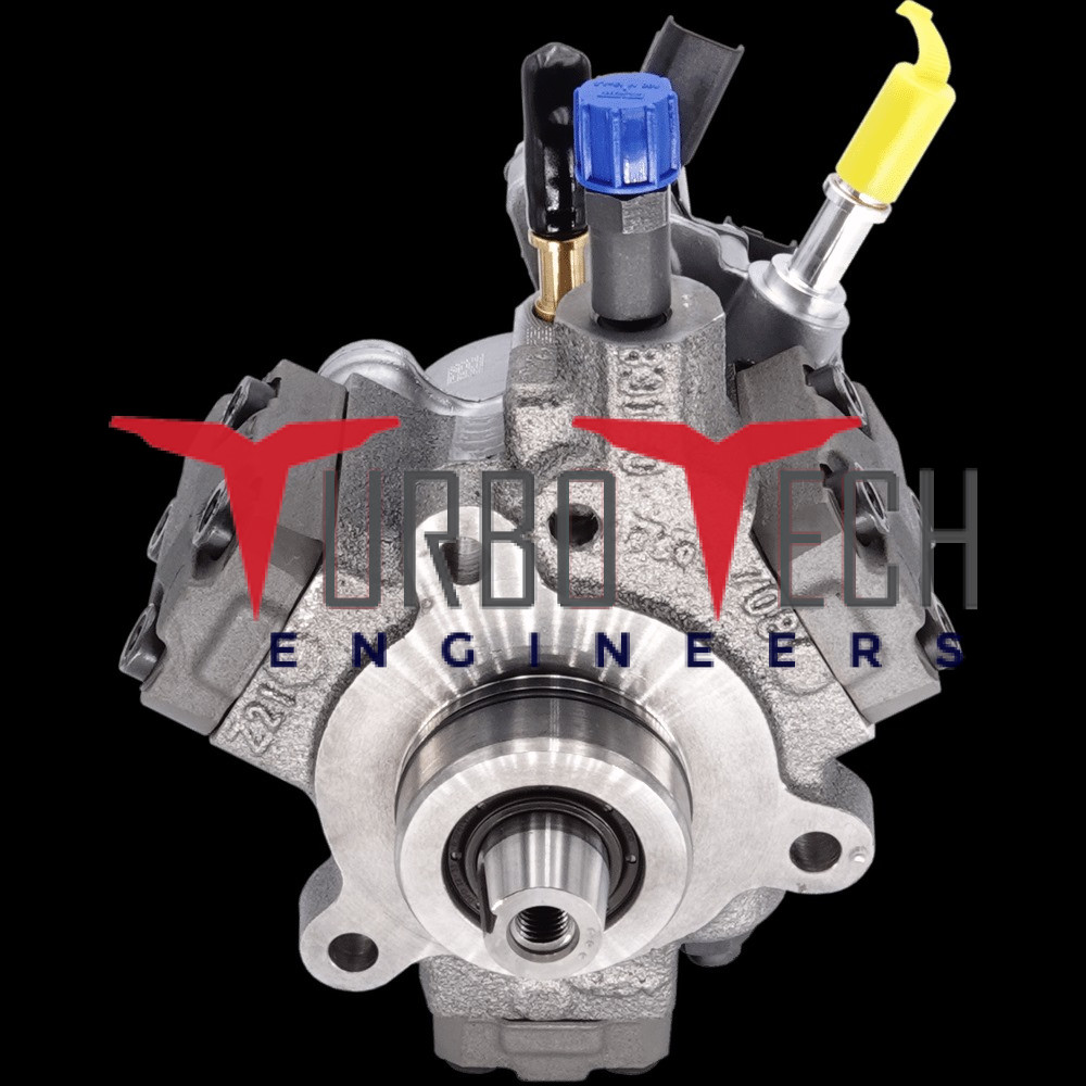 VDO Common Rail Fuel Injection Pump A2C9321760080, 5WS40698 Ford Mazda ...