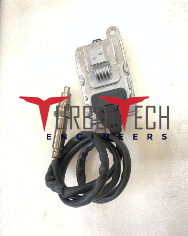 Nox Sensor 570915240108, AAA9082700001, 3308 TATA - Turbo Tech - Online ...