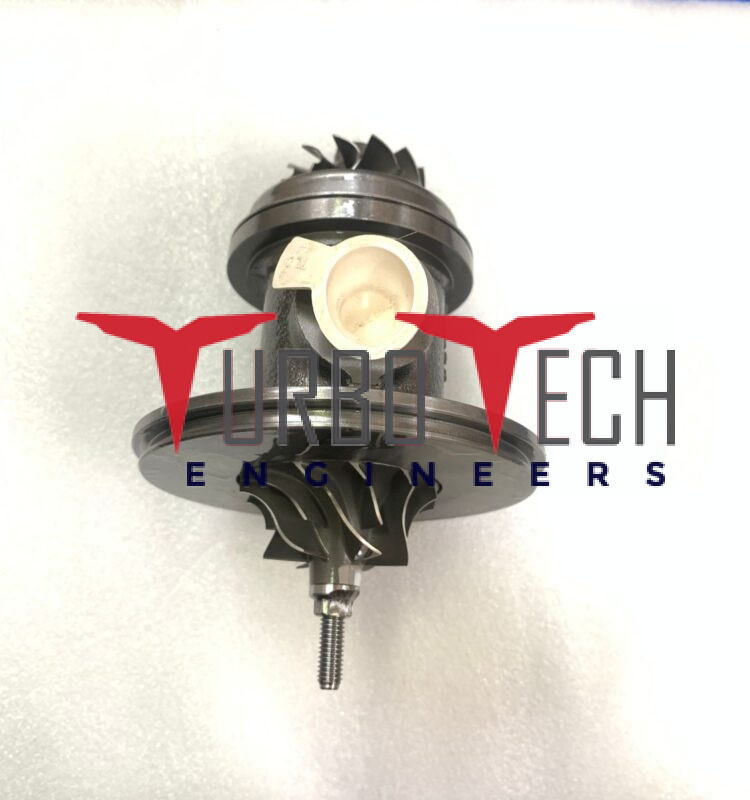 Turbocharger Chra 343275 For Deutz Engine - Turbo Tech - Online ...