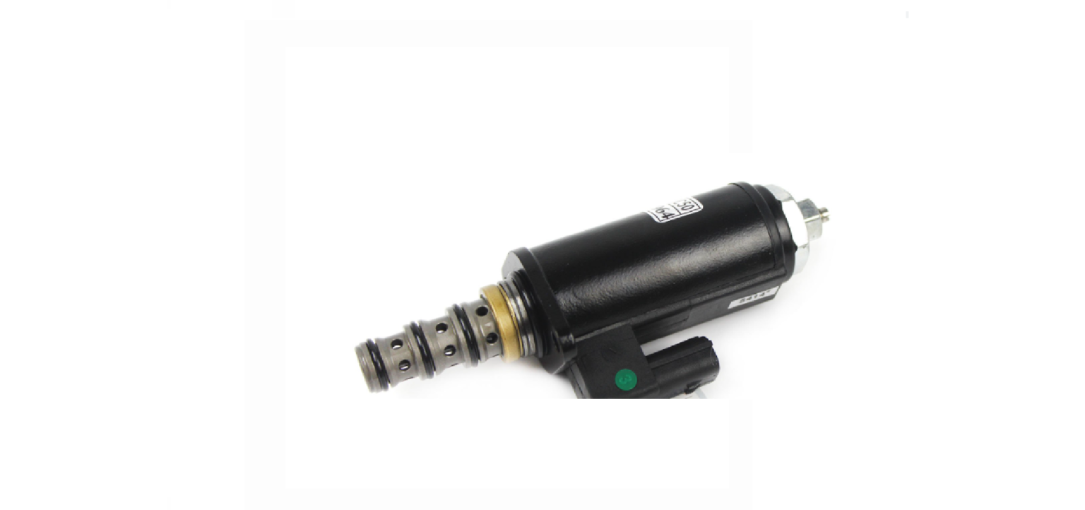 Proportional solenoid valve KDRDE5K-31/30C50-140 - Turbo Tech - Online ... Proportional solenoid valve KDRDE5K-31/30C50-140 - Turbo Tech - Online ...