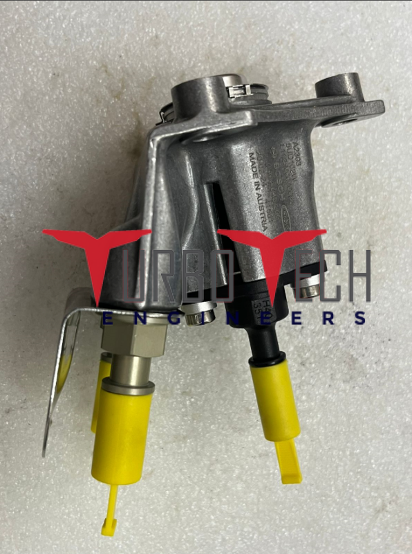 Def urea dosing valve injector 2888173 for Cummins ISX trucks - Turbo ...