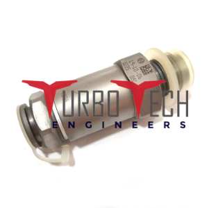 Pressure Relief Valve 1110010035 For Volkswagen - Turbo Tech - Online ...