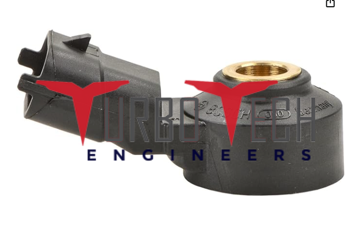 Knock Sensor 0261231173 For Cummins - Turbo Tech - Online Turbocharger ...