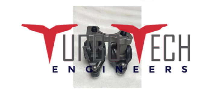 Rocker Lever Assembly 5253887 for Cummins Isle Qsl Engine - Turbo Tech ...
