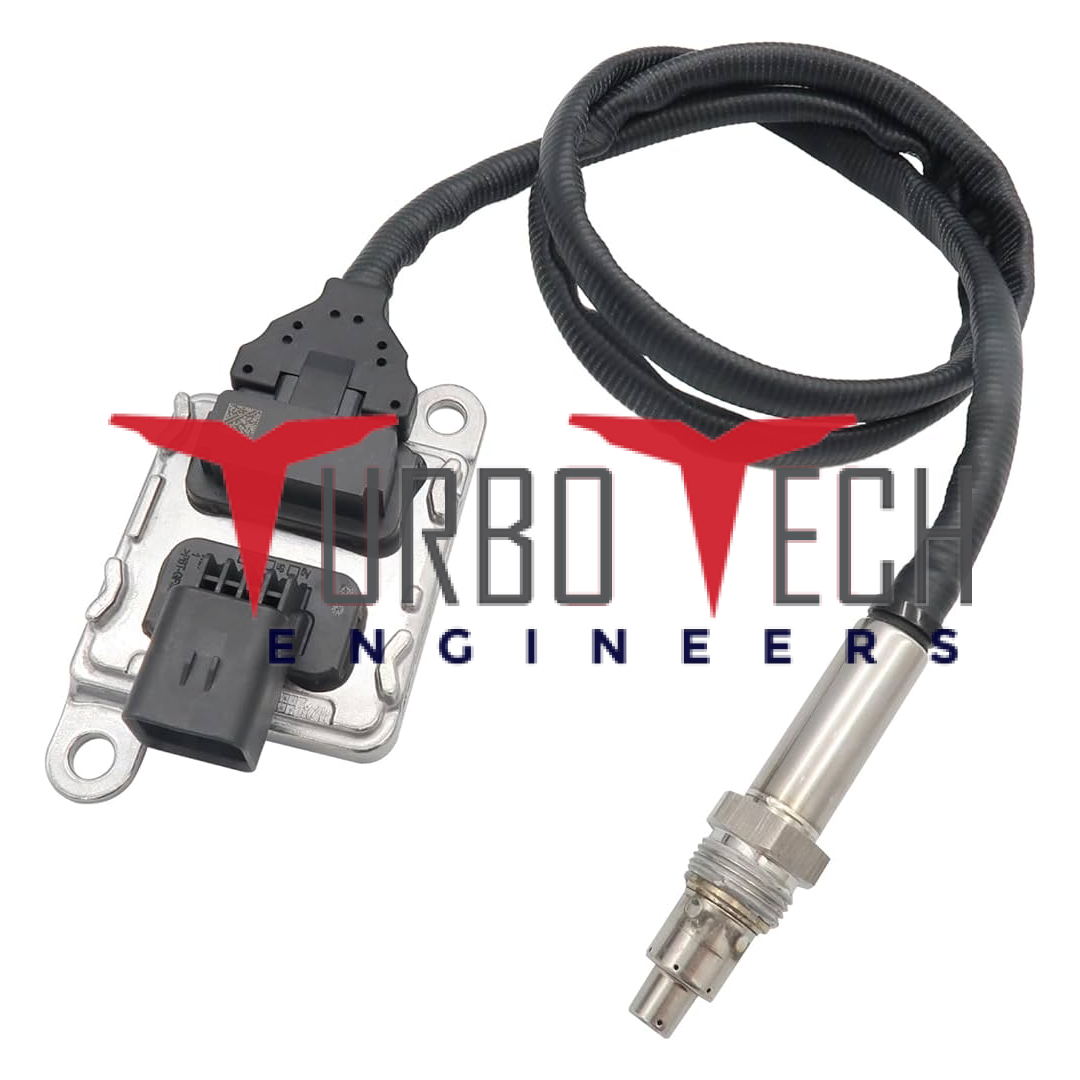 Nox Sensor 539-0117, 5390117, A2C16102600-01, SNS3034 for Caterpillar ...