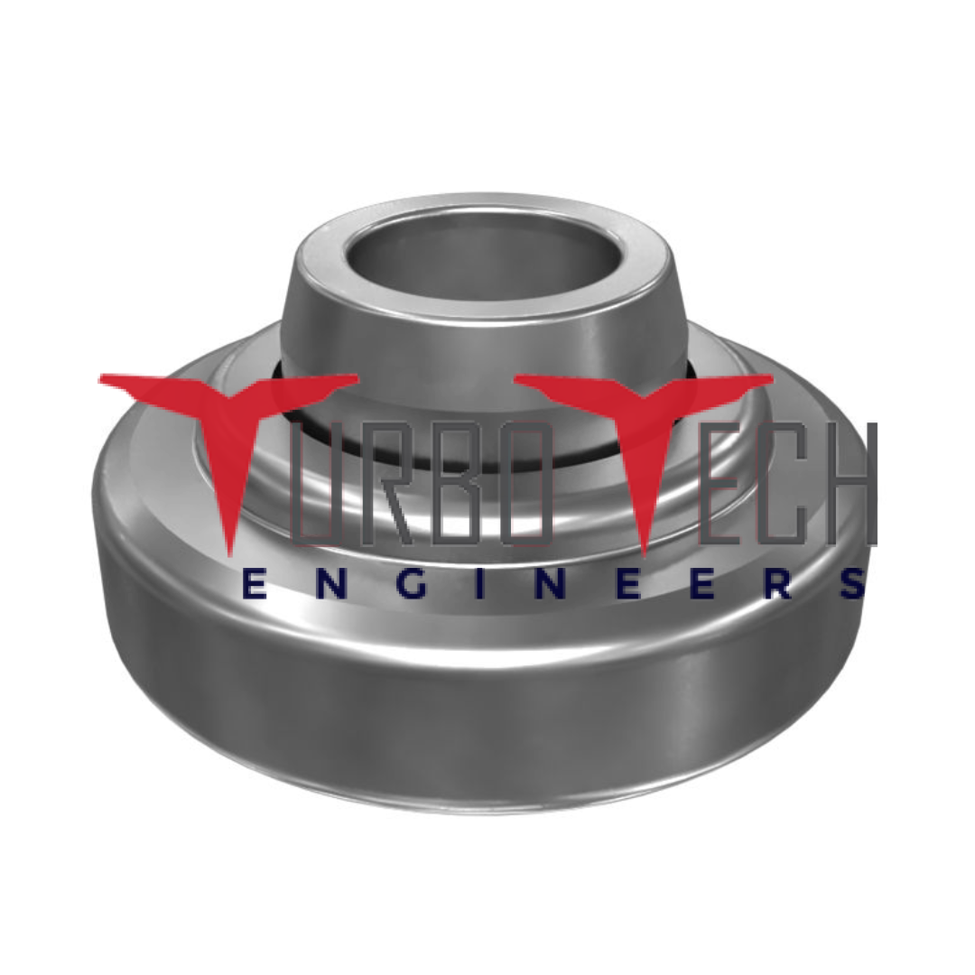 ROTOCOIL ASSY INLET 316-5978, 3165978 for Caterpillar - Turbo Tech ...