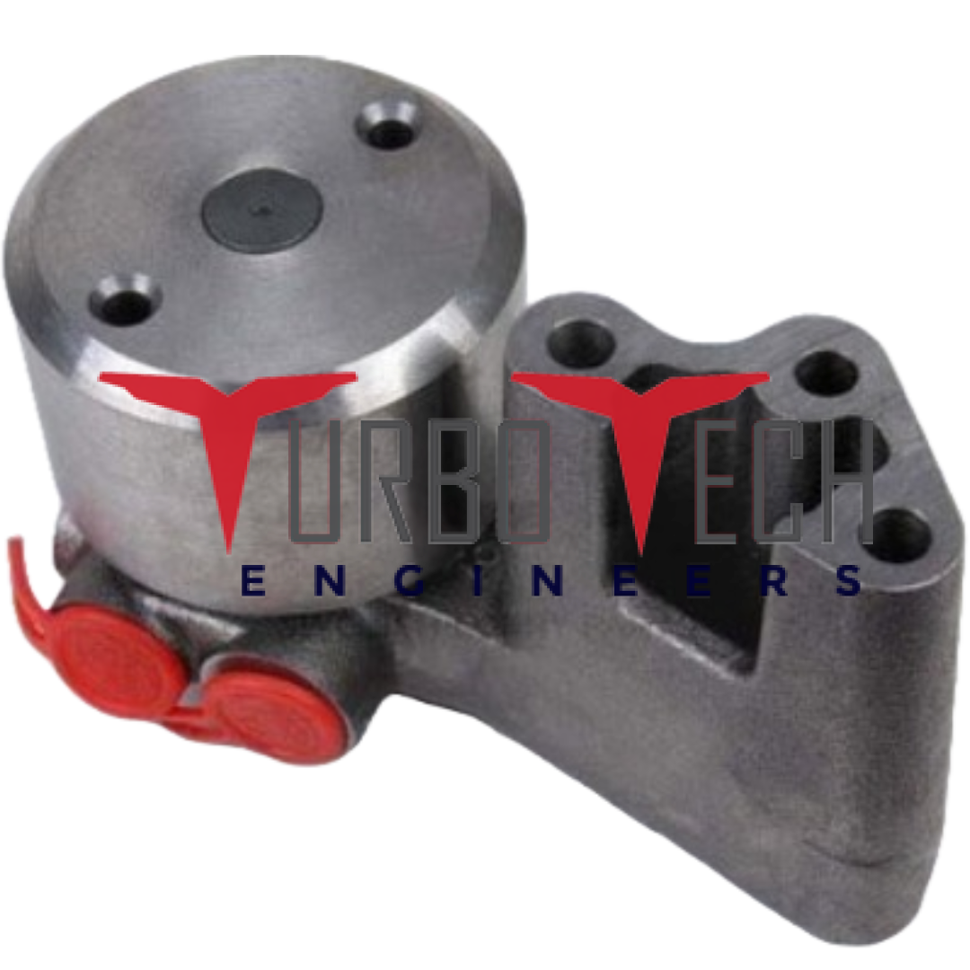 Common Rail Fuel Injector Pump 20864638 for Volvo - Turbo Tech - Online ...