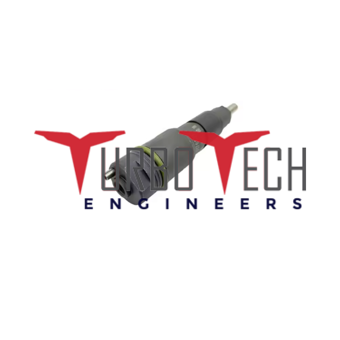 Common Rail Fuel Injector 0432193459, 0-432-193-459 for Mercedes ...