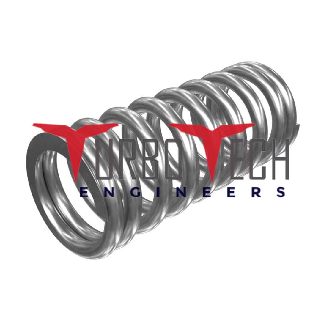 Diesel Engine Parts Valve Spring 316-5976, 3165976 for Caterpillar ...